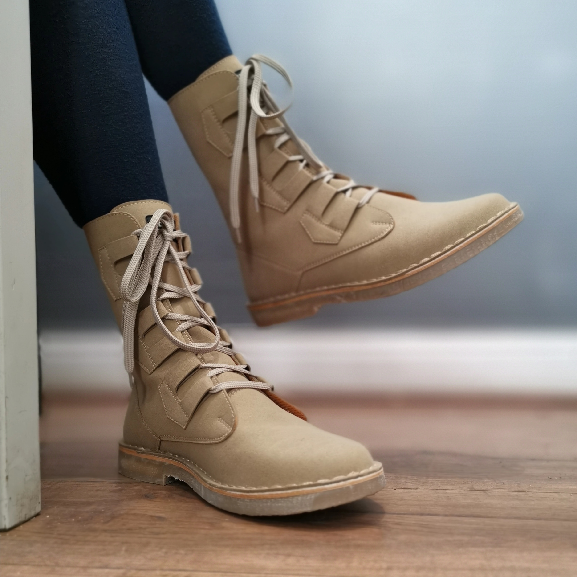 Austin Boot Sand - Boots Austin Boot Sand - Boots